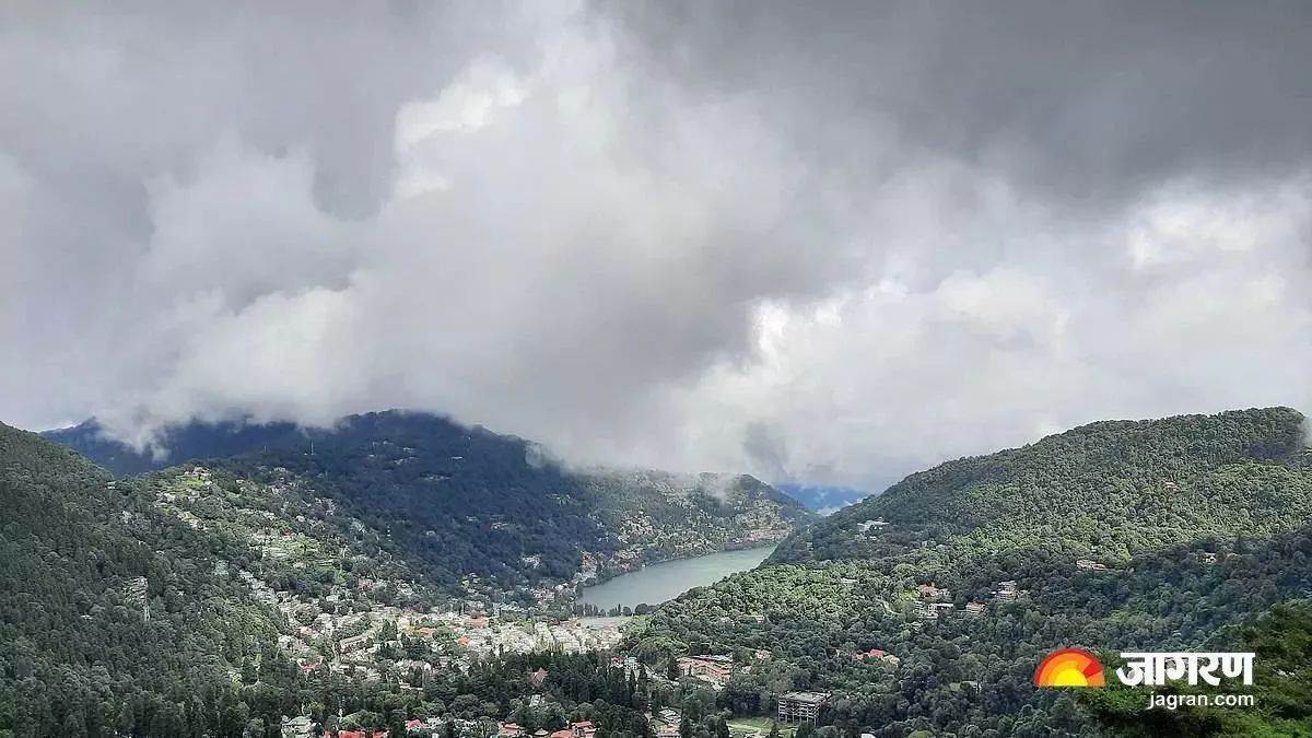 Uttarakhand Weather: उत्तराखंड में बढ़ती तपिश के बीच फिर बदलेगा मौसम ...