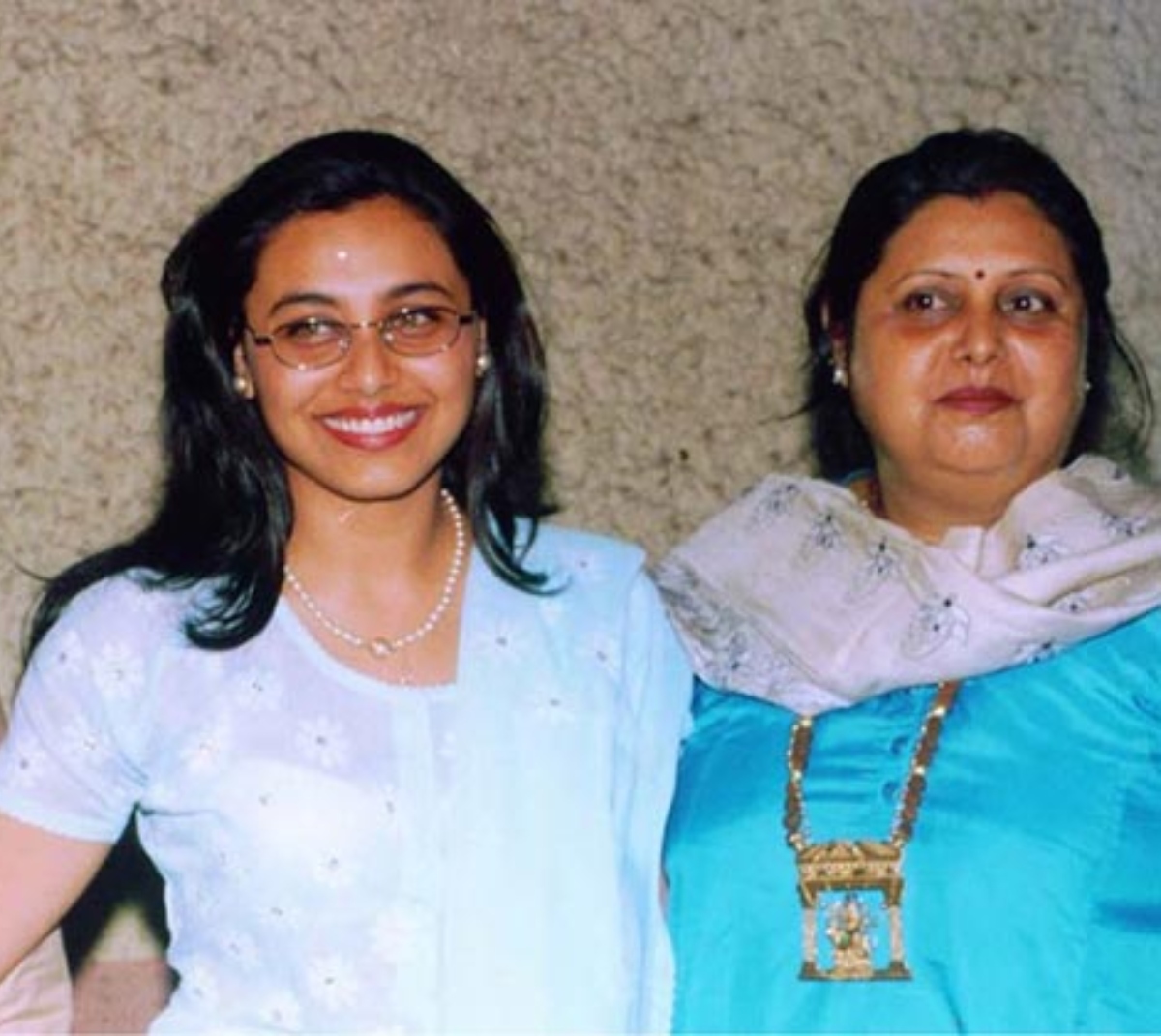 Rani Mukerji Birthday: इस शख्स के कहने पर रानी मुखर्जी ने रखा था ...