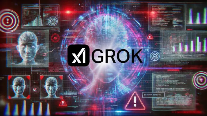 कैसे एक रिप्लाई देकर रातों-रात वायरल हुआ Grok, कौन सा स्टाइल इसे बनाता है खास? आइए जानते हैं ...