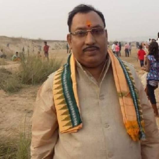 पंडिताई पर भी लॉकडाउन का साया - people are facing problem in lockdown ...