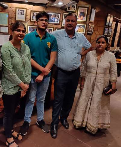 समस्तीपुर की डॉक्टर बेटी बनी आइटीबीपी की असिस्टेंट कमांडेंट अभी कर रहीं ...