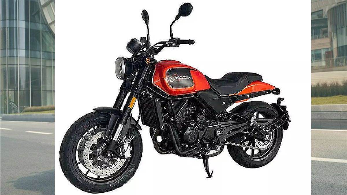 Harley-Davidson X 500 के बारे में जाने खास बातें , जो इसे बनाती हैं ...