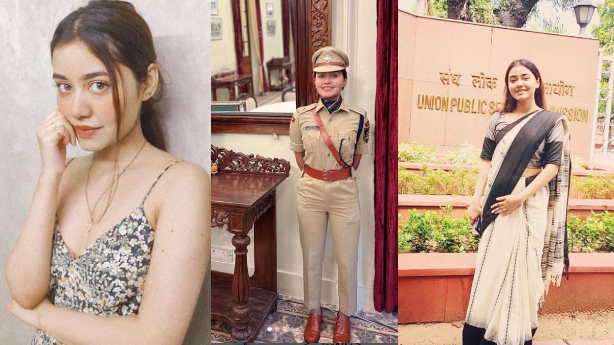 Beautiful IAS IPS: ये हैं देश की सबसे खूबसूरत आईएएस-आईपीएस अफसर, ब्यूटी विद ब्रेन की है बेहतरीन ...