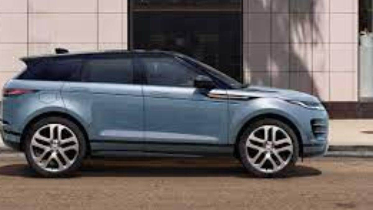 Land Rover Range Rover EV 2025 तक होगी लॉन्च, जानें इसमें क्या कुछ होगा ...