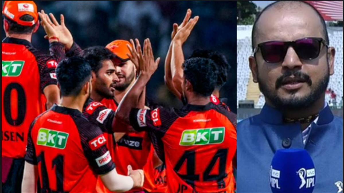 IPL 2023: 'वो भारत के लिए खेला है, उसे मौका क्यों नहीं?', SRH टीम ...