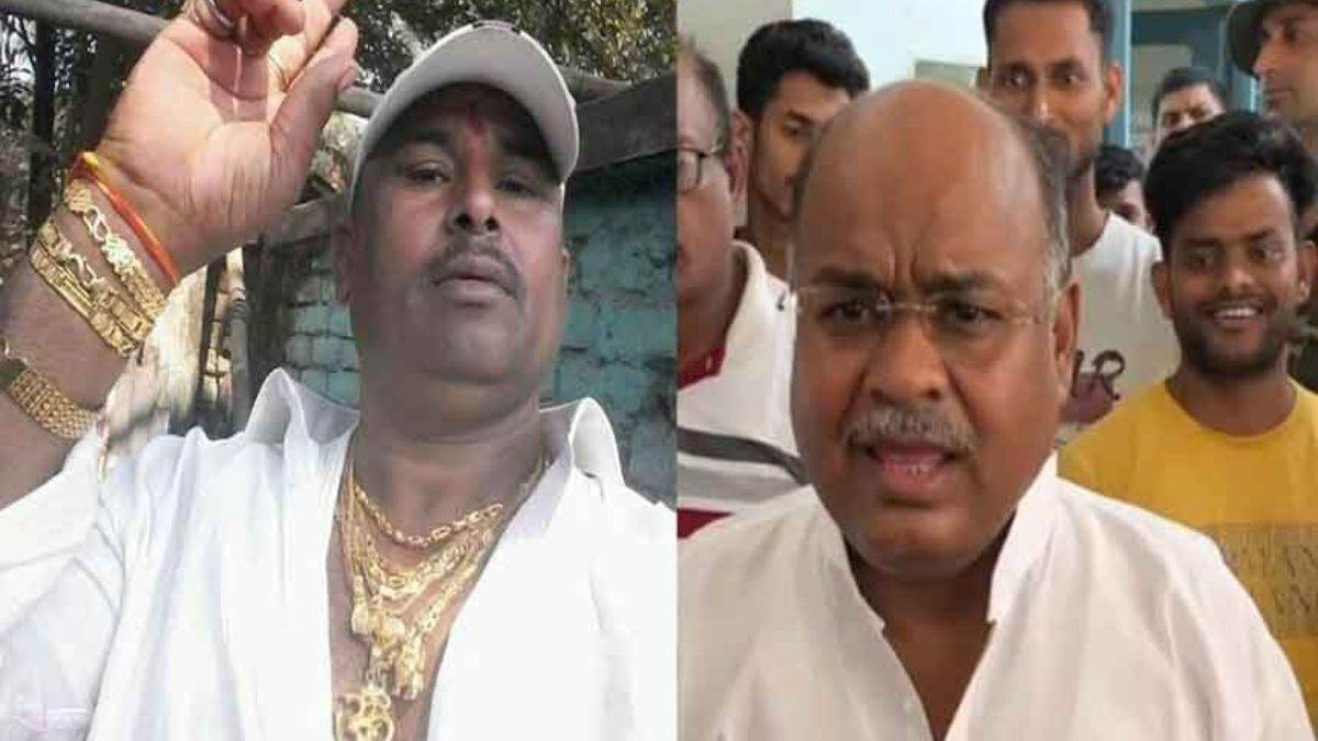 Ranchi:पंकज मिश्रा के सहयोगी बच्चू यादव को धमकी मामले में मिली जमानत ...