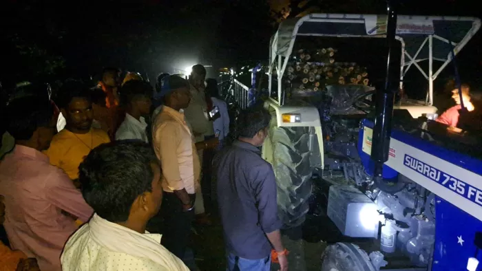 Jamui News: जमुई में भीषण सड़क हादसा, शादी में पसरा मातम; दूल्हे के भाई सहित 3 लोगों की दर्दनाक ...