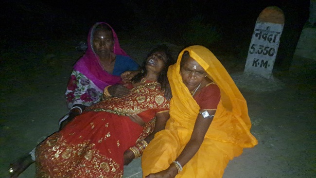 Jamui News: जमुई में भीषण सड़क हादसा, शादी में पसरा मातम; दूल्हे के भाई ...