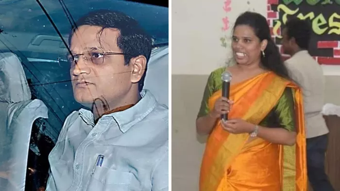 Jharkhand IAS Officer: झारखंड के IAS अफसरों के पास कितनी संपत्ति? छवि रंजन और रीना हांसदा ने ...