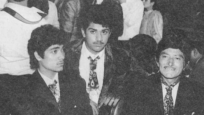 Raaj Kumar का एक्टर बेटा सिनेमा में रहा महाफ्लॉप, 18 साल एक्टिंग कर ...