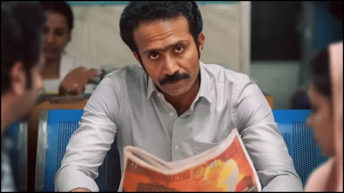 'गुड बैड अग्ली' एक्टर Shine Tom Chacko ड्रग केस में हुए गिरफ्तार ...