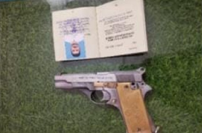 Ara News: आरा में पिस्टल लेकर घूम रहा था युवक, पुलिस जांच में लाइसेंस ...