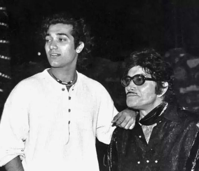 Raaj Kumar का एक्टर बेटा सिनेमा में रहा महाफ्लॉप, 18 साल एक्टिंग कर ...