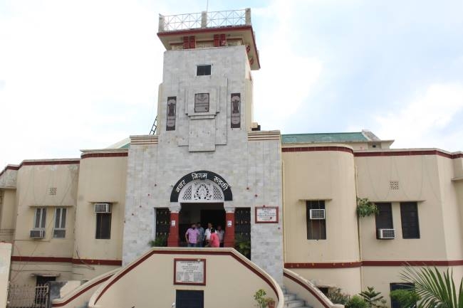 .किराया जमा न कराने पर 21 किसानों को नोटिस जारी