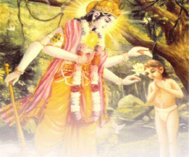 जानें, क्यों साधारण सा बालक बना ध्रुव तारा और क्या है इसकी कथा - Know ...