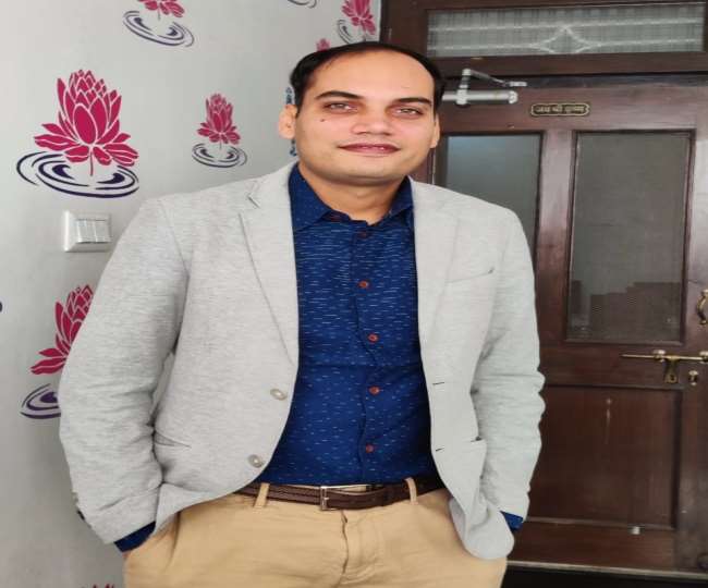 Prayagraj Coronavirus News रहेंगे अलर्ट तो आपके लाडले से दूर रहेगा ...