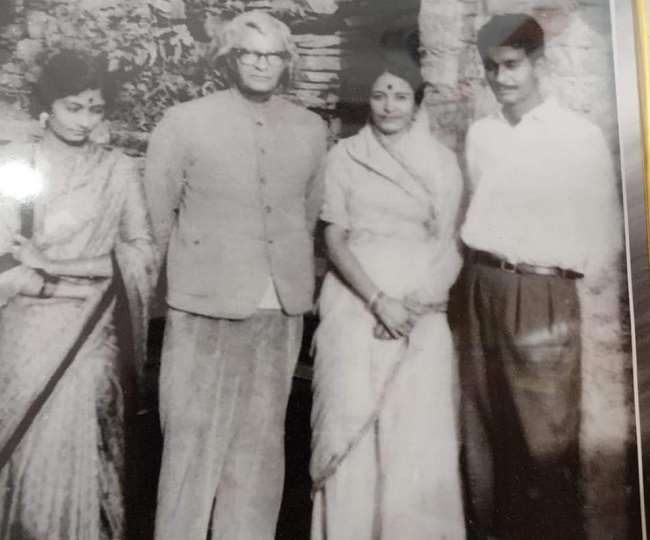 Sumitranandan Pant birth anniversary : नेपोलियन का चित्र देख ...