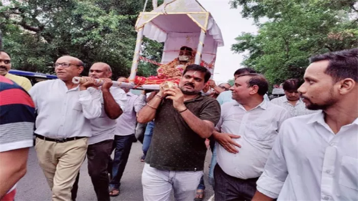 Santhara Pratha: जैन धर्म की महापवित्र प्रथा संथारा, 10 पॉइंट में समझें ...