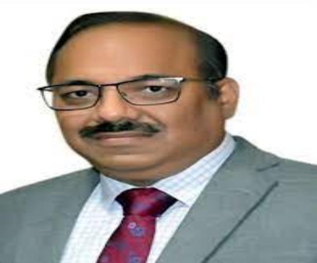 Delhi MCD: ज्ञानेश भारती होंगे एकीकृत नगर निगम के नए नगर आयुक्त ...