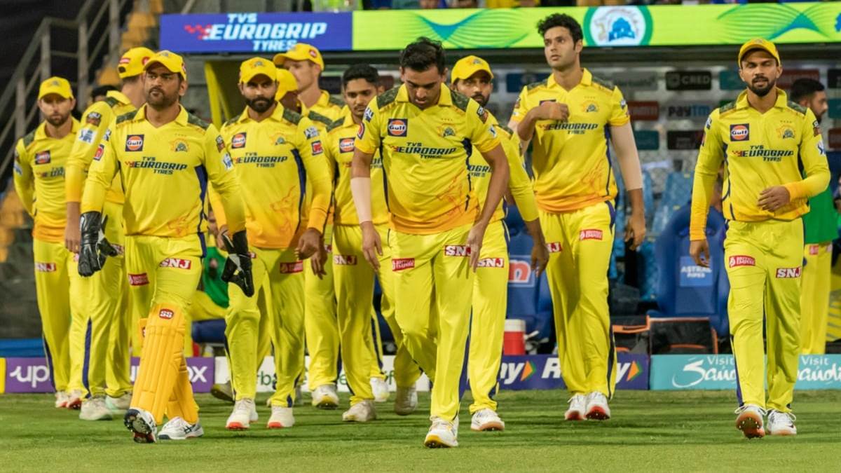 IPL 2023: इन 5 खिलाड़ियों के दम पर हंसते-खेलते प्लेऑफ में पहुंची CSK, माही के फेवरेट प्लेयर ने ...