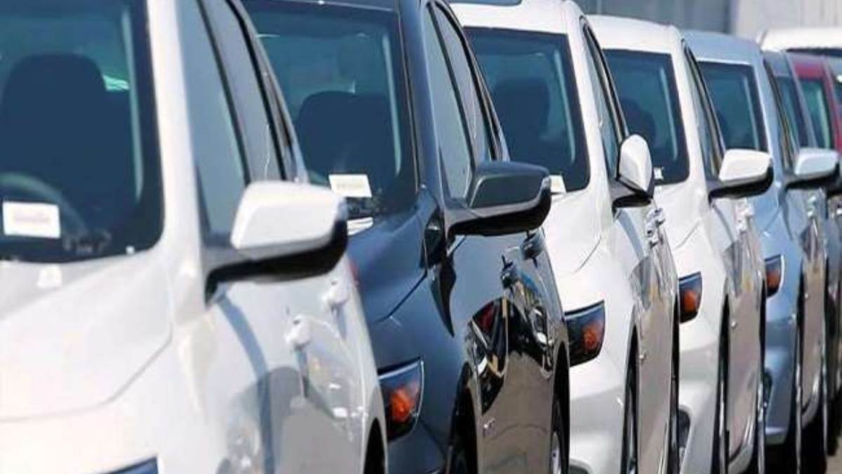 UP News: अब किसी भी जिले में हो सकेगी वाहन फिटनेस जांच, मोटर यान ...