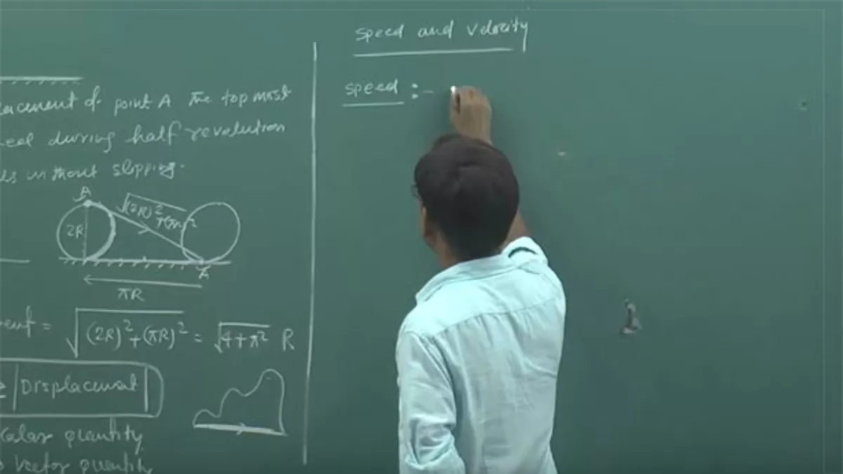 Jharkhand Eligibility Test: असिस्टेंट प्रोफेसर के लिए झारखंड में नेट की ... Jharkhand Eligibility Test: असिस्टेंट प्रोफेसर के लिए झारखंड में नेट की ...