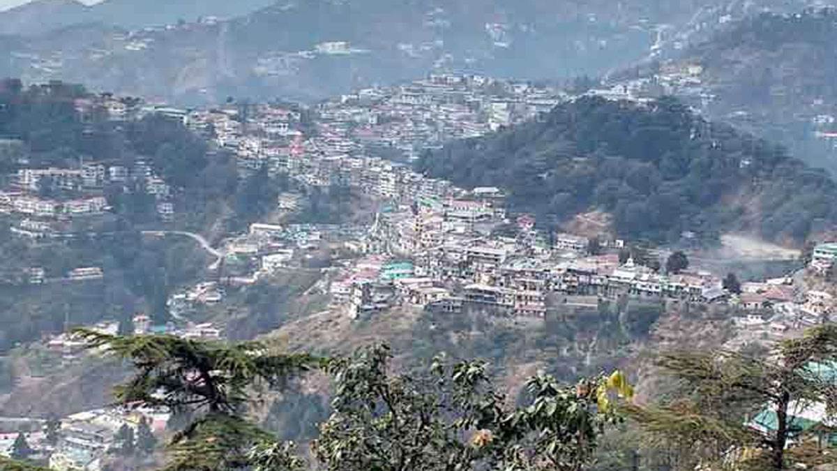 Mussoorie 200 Year: अंग्रेजी शासन में रखी थी नगर पालिका परिषद की नींव ...
