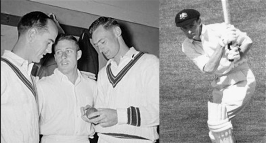 Brian Booth Demise: ऑस्‍ट्रेलिया के पूर्व टेस्‍ट कप्‍तान का हुआ निधन ...