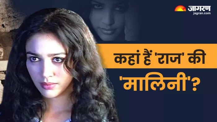 Raaz की 'भूतनी' याद है? पहली फिल्म रही सुपरहिट, दूसरी बिपाशा बसु ने ...