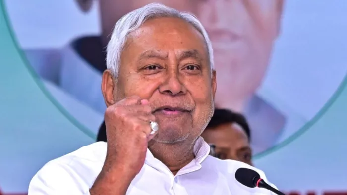 बिहार में बड़ा प्रशासनिक फेरबदल, 3 दर्जन अधिकारियों का तबादला, 36 ...