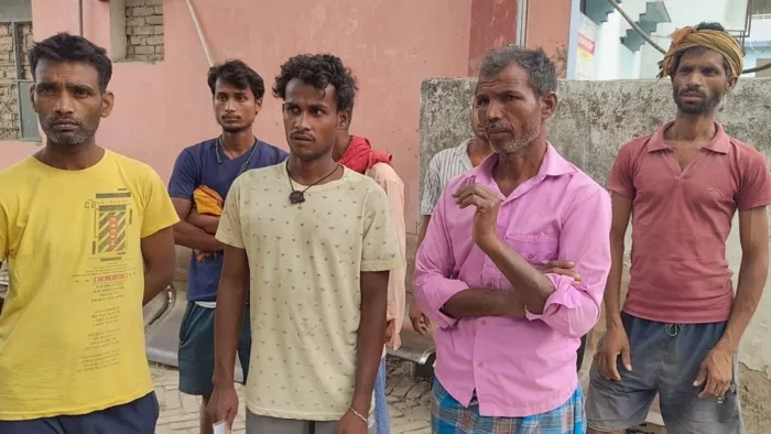 छपरा में दर्दनाक हादसा, गड्ढे में डूबने से दो बच्चों की मौत; रेलवे ...