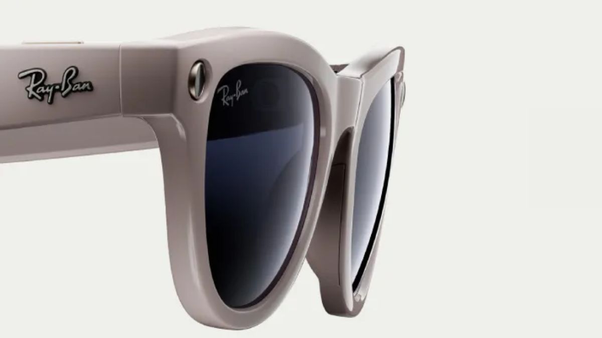 Ray-Ban Meta AI Smart Glasses भारत में बिक्री के लिए उपलब्ध, क्या हैं ...