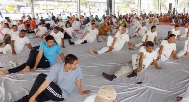 सासंद संजय भाटिया होंगे मुख्य अतिथि