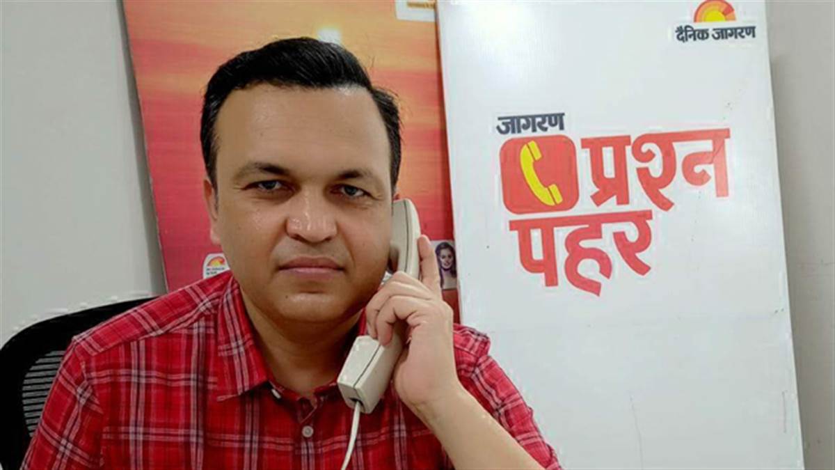 ब्रेन ट्यूमर : सिर में चोट लगे तो न करें अनदेखी, न्यूरो सर्जन डा. पंकज ...