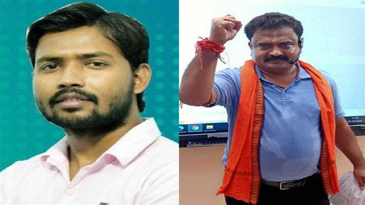 अग्निपथ योजना पर उपद्रव में फंसे खान सर और गुरु रहमान, भड़काने के आरोप ...