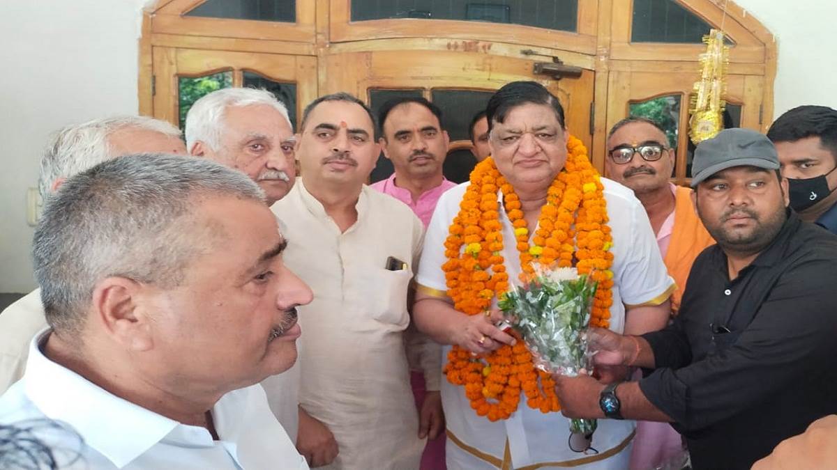 Uttarakhand News: पाकिस्तान जिंदाबाद-जिन्ना जिंदाबाद वाले नहीं चला ...