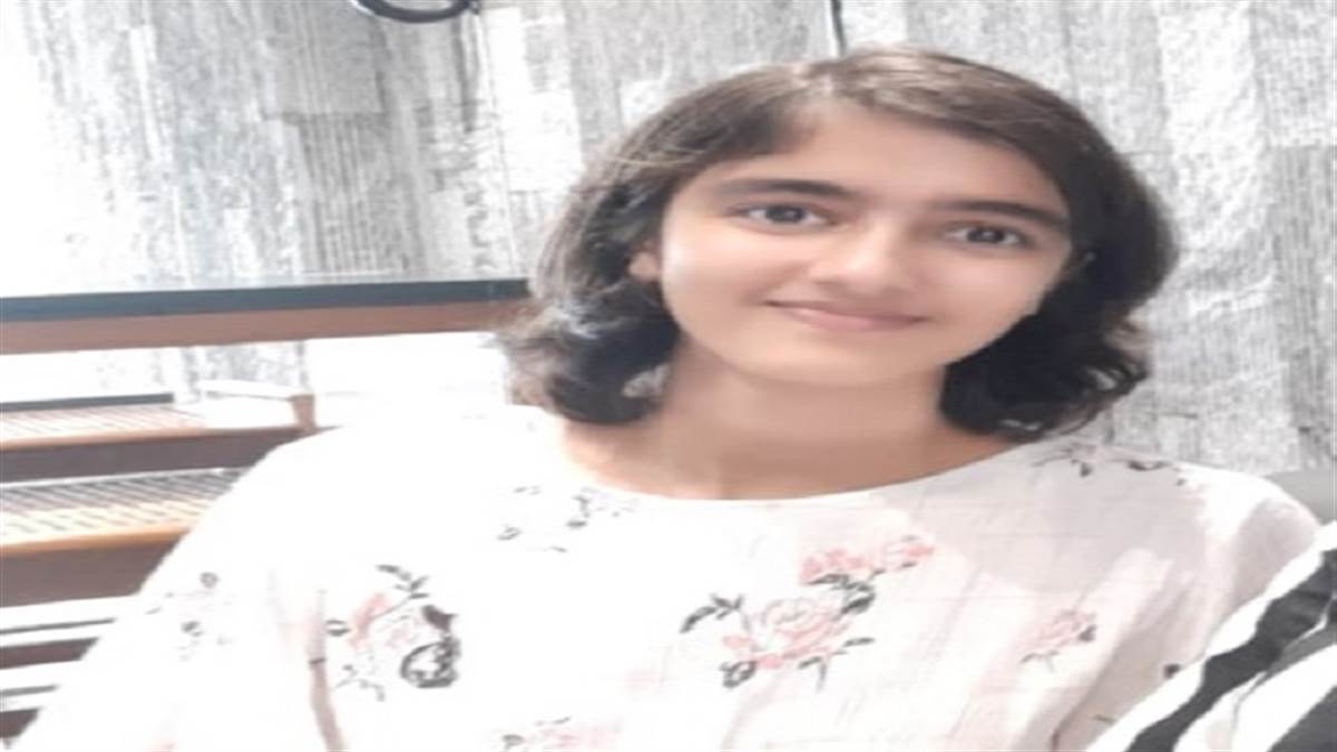 हरियाणा की 'छोरियां छोरों से कम नहीं होती', शनन ढाका बनीं NDA पास करने ...