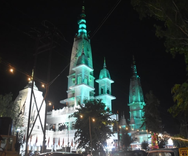 Famous Temples In Meerut: औघड़नाथ मंदिर, क्रांति के उद्गम केंद्र में ...