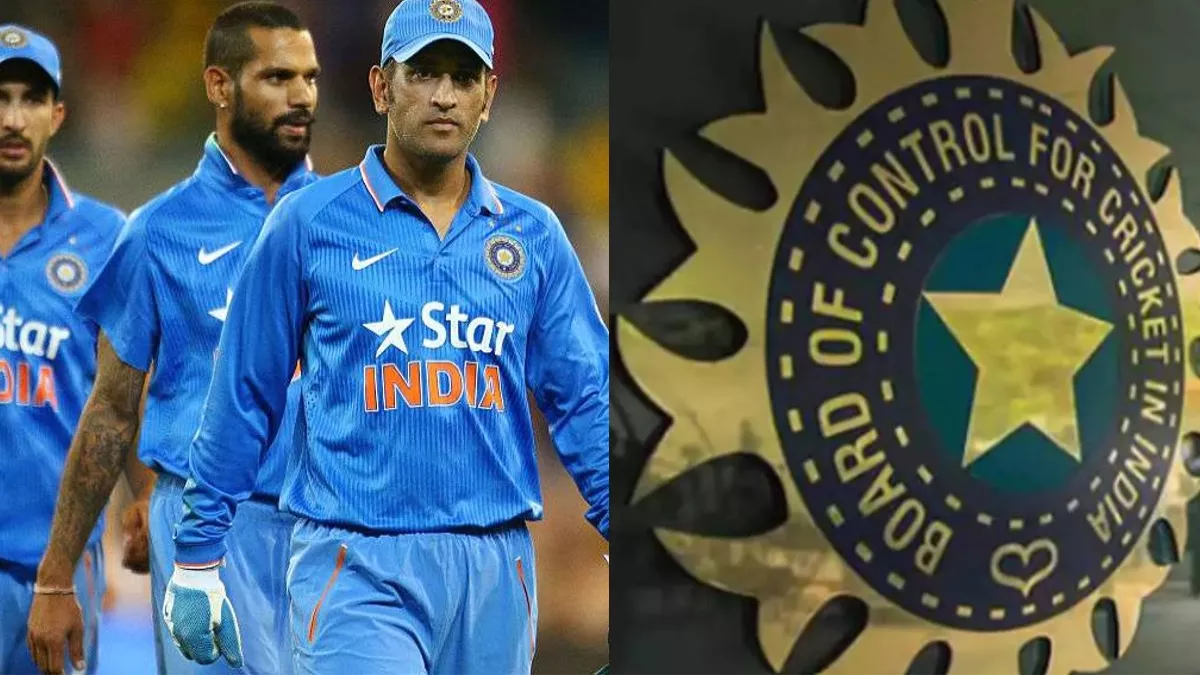 MS Dhoni पर आंख बंदकर भरोसा क्यों करता था BCCI? पूर्व सेलेक्टर ने किया ...
