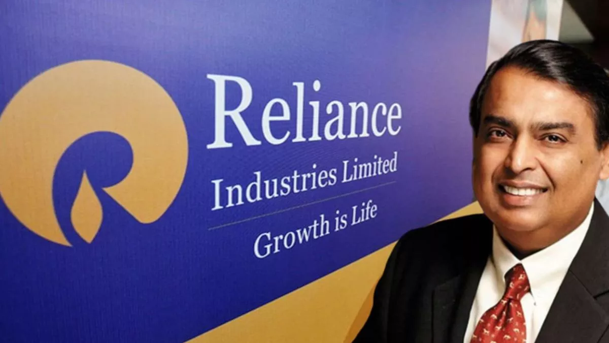 Hurun list of Valuable Companies: Reliance देश की नंबर-1 प्राइवेट कंपनी ... Hurun list of Valuable Companies: Reliance देश की नंबर-1 प्राइवेट कंपनी ...