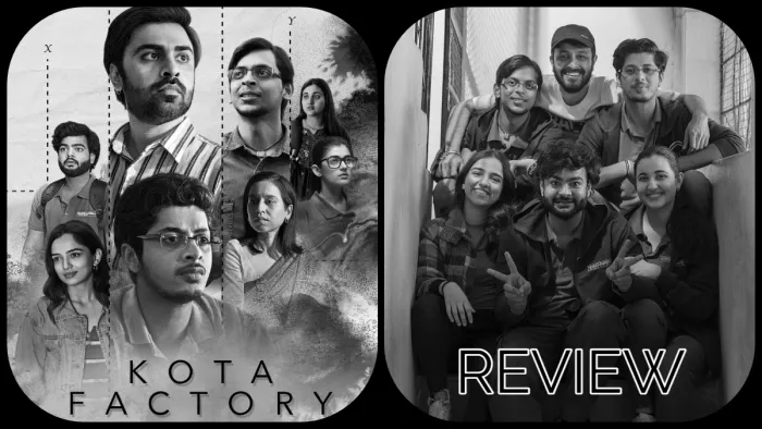Kota Factory Season 3 Review: तीसरे सीजन के साथ लौटी कोटा फैक्ट्री, अलग ...