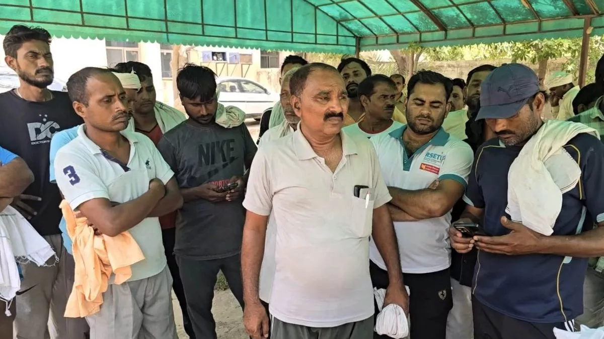 Sonipat News in Hindi: Sonipat Latest News,Sonipat News Paper - Dainik ...