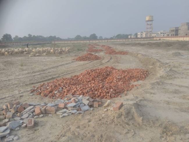 कार्रवाई की तलवार लटकी तो खुली जिम्मेदारों की नींद