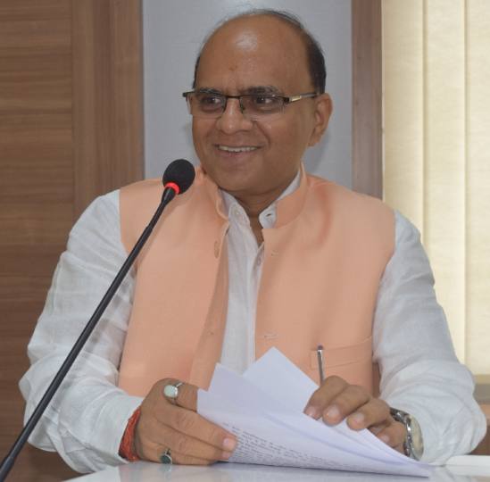 कैंपस अविवि: बेदाग रही परीक्षाएं, दस करोड़ भी बचाए