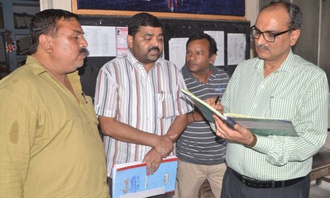 रट्टामार पढ़ाई न कराएं शिक्षक