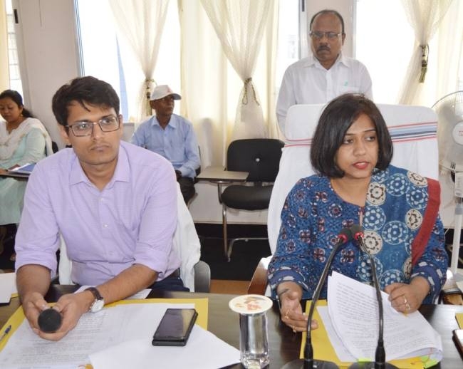 स्वतंत्रता दिवस पर सबकी हो भागीदारी : उपायुक्त