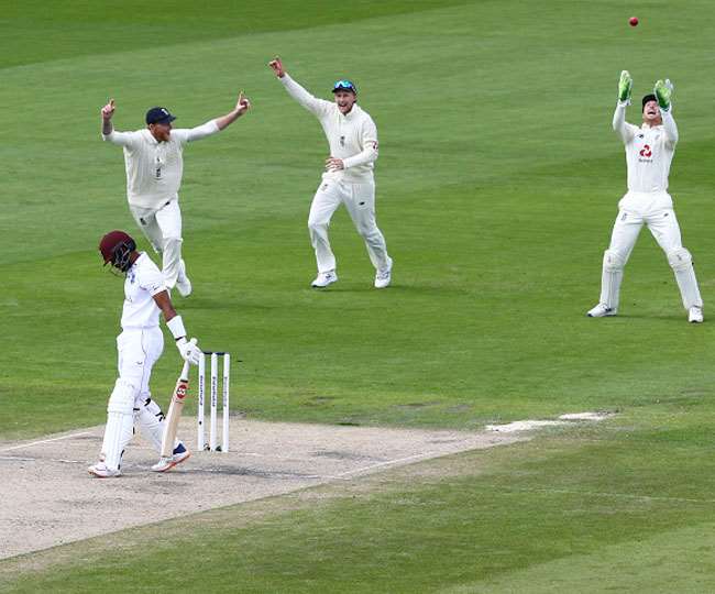 वेस्टइंडीज को टेस्ट टीम से हमेशा के लिए ड्रॉप कर देना चाहिए ये खिलाड़ी ...