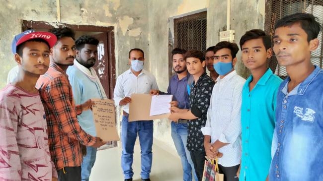 नीट में ओबीसी आरक्षण लागू नहीं हुआ तो आंदोलन - Movement if OBC ...