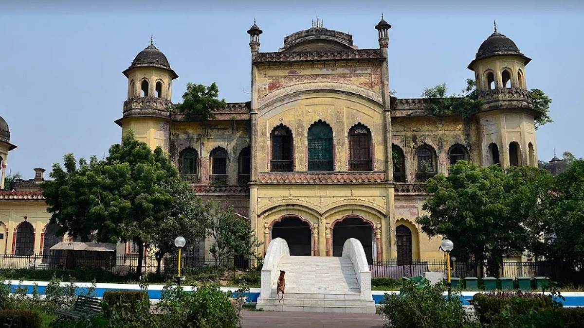 अब लोक संगीत भी सिखाएगा लखनऊ का भातखंडे संस्कृति विश्वविद्यालय, आवेदन ...