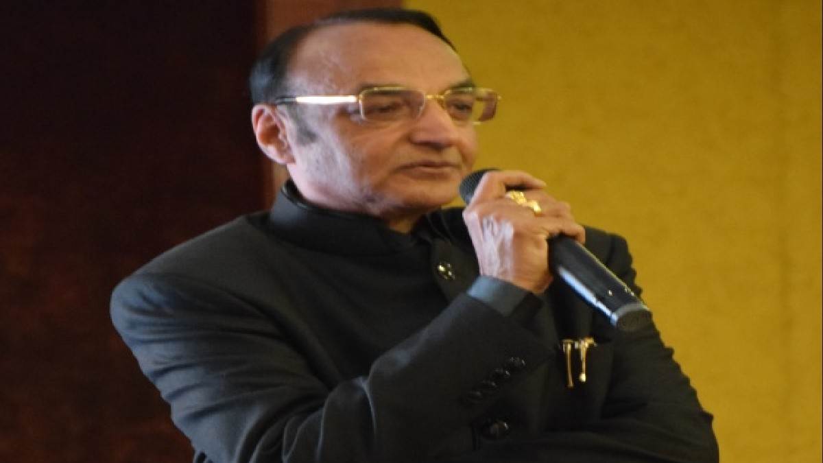 Great donor of Moradabad: पुरानी स्‍कूटी पर चलता है अरबों की संपत्ति ...